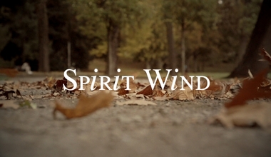 The Work Of The People - Spirit Wind - The Work Of The People