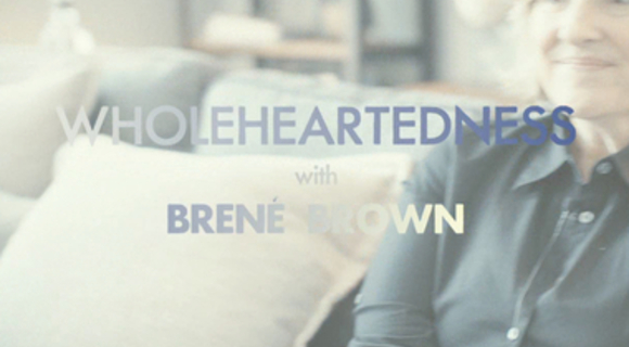 The Work Of The People - Wholeheartedness - The Work Of The People