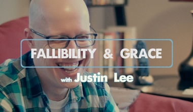 The Work Of The People - Fallibility and Grace - The Work Of The People