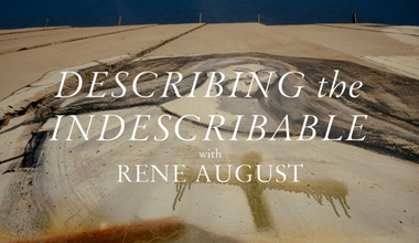 The Work Of The People - Describing the Indescribable - The Work Of The ...