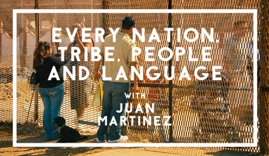 The Work Of The People - Every Nation, Tribe, People, and Language ...