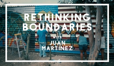 The Work Of The People - Expanding Boundaries - The Work Of The People