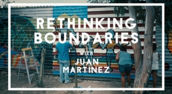 The Work Of The People - Expanding Boundaries - The Work Of The People