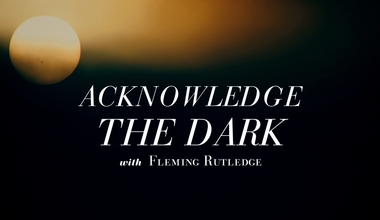 The Work Of The People - Acknowledge the Dark - The Work Of The People