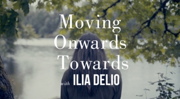 The Work Of The People - Moving Onwards Towards - The Work Of The People