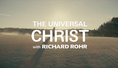 The Work Of The People - The Universal Christ - The Work Of The People