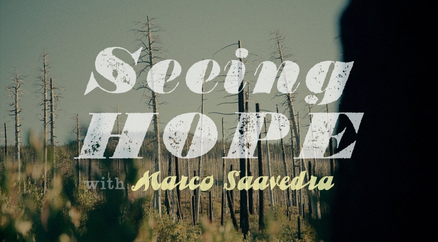 The Work Of The People - Seeing Hope - The Work Of The People