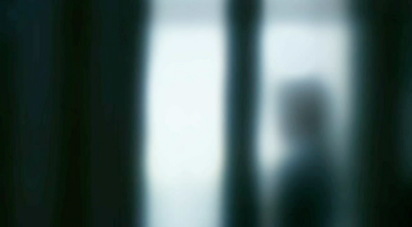 The Work Of The People - Window Reflection Loop - The Work Of The People