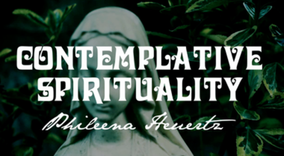 The Work Of The People - Contemplative Spirituality - The Work Of The ...