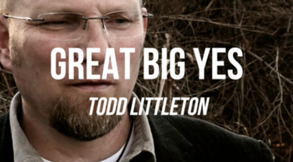 The Work Of The People - Great Big Yes - The Work Of The People