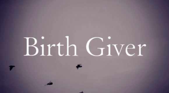 The Work Of The People - Birth Giver - The Work Of The People